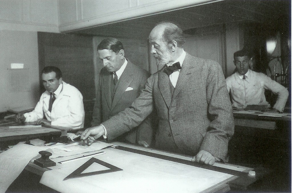 Le Havre et Auguste Perret, une histoire de modernité, de béton et de ...